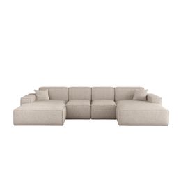 Fun M&ouml;bel WOHNLANDSCHAFT Celes Premium Xs Artico