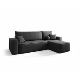 Fun M&ouml;bel ECKSOFA Agepo In Curio