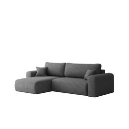 Fun M&ouml;bel ECKSOFA Flora In Verita