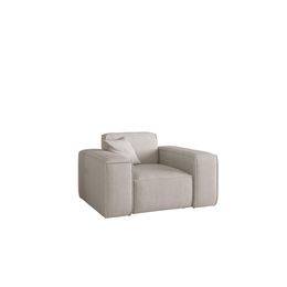 Fun M&ouml;bel SESSEL Celes Premium Stoff Scala