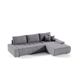 Fun M&ouml;bel ECKSOFA Vogar In Aston