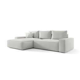 Fun M&ouml;bel ECKSOFA Walken Mit Schlaffunktion