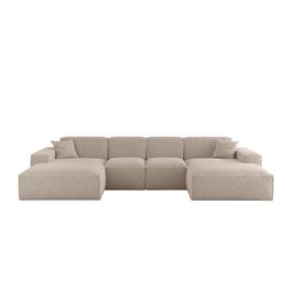 Fun M&ouml;bel WOHNLANDSCHAFT Celes Premium Xs Sven
