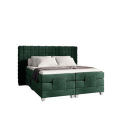 Fun M&ouml;bel BOXSPRINGBETT Elektrisch Vidal