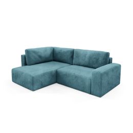 Fun M&ouml;bel ECKSOFA Natalia Xl