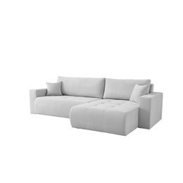Fun M&ouml;bel ECKSOFA Armari Mit Schlaffunktion
