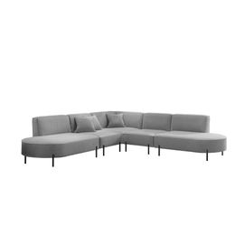 Fun M&ouml;bel ECKSOFA Valencia