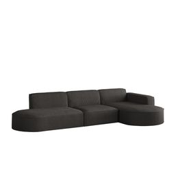 Fun M&ouml;bel ECKSOFA Palma In Scala