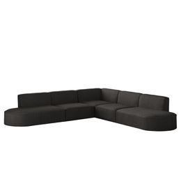 Fun M&ouml;bel ECKSOFA Palma In Scala