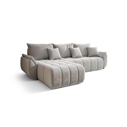 Fun M&ouml;bel ECKSOFA Louise