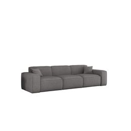 Fun M&ouml;bel SOFA 3-sitzer Celes Premium In Artico