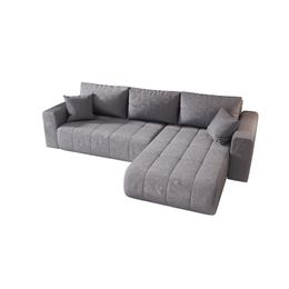 Fun M&ouml;bel ECKSOFA Camila