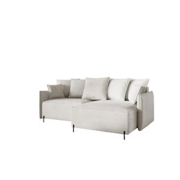 Fun M&ouml;bel ECKSOFA Betto