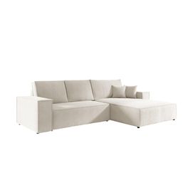 Fun M&ouml;bel ECKSOFA Levio