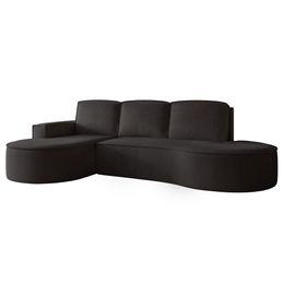 Fun M&ouml;bel ECKSOFA Arlet Mit Schlaffunktion