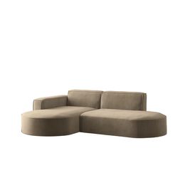 Fun M&ouml;bel ECKSOFA Palma Xs In Noel