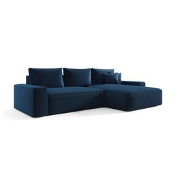 Fun M&ouml;bel ECKSOFA Walken Mit Schlaffunktion