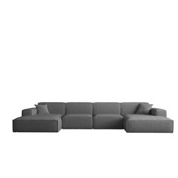 Fun M&ouml;bel WOHNLANDSCHAFT Celes Premium Bukla