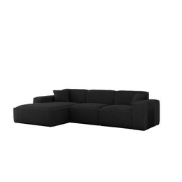 Fun M&ouml;bel ECKSOFA Celes Premium In Sven