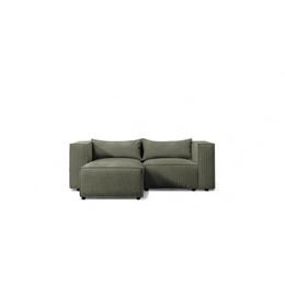 Fun M&ouml;bel ECKSOFA Nevio Xs
