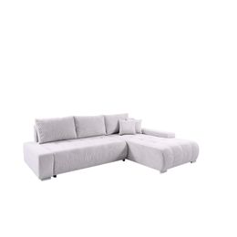 Fun M&ouml;bel ECKSOFA Vogar In Poso