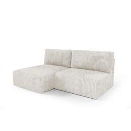Fun M&ouml;bel ECKSOFA Natalia Xs