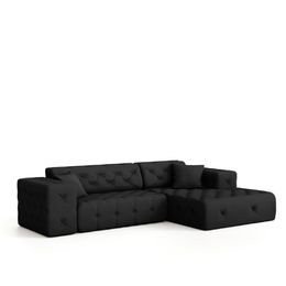 Fun M&ouml;bel ECKSOFA Chantal