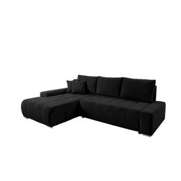 Fun M&ouml;bel ECKSOFA Vogar In Poso