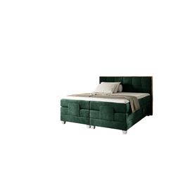 Fun M&ouml;bel BOXSPRINGBETT Elektrisch Henry