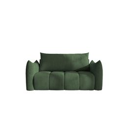 Fun M&ouml;bel SOFA 2er-sitzer Ontario Mit Liegefunktion