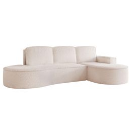 Fun M&ouml;bel ECKSOFA Arlet Mit Schlaffunktion