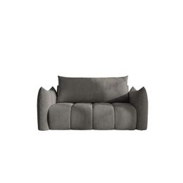 Fun M&ouml;bel SOFA 2er-sitzer Ontario Mit Liegefunktion