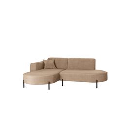 Fun M&ouml;bel ECKSOFA Valencia Xs