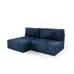 Fun M&ouml;bel ECKSOFA Natalia Xs