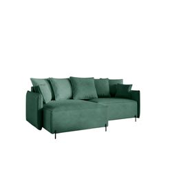 Fun M&ouml;bel ECKSOFA Betto