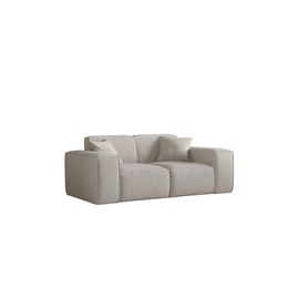 Fun M&ouml;bel SOFA Celes Premium 2-sitzer Ascot Bukla