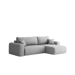 Fun M&ouml;bel ECKSOFA Flora In Verita
