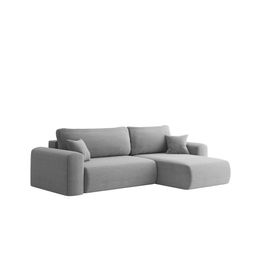 Fun M&ouml;bel ECKSOFA Flora In Poso