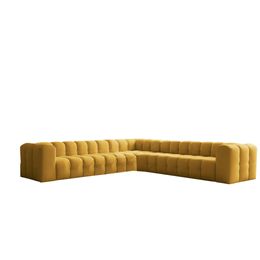 Fun M&ouml;bel ECKSOFA Solvie Xl In Tiffani