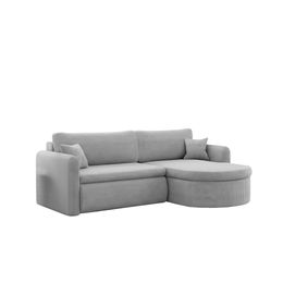 Fun M&ouml;bel ECKSOFA Feliz In Poso