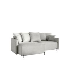 Fun M&ouml;bel ECKSOFA Betto
