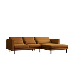 Fun M&ouml;bel ECKSOFA Agada In Verita