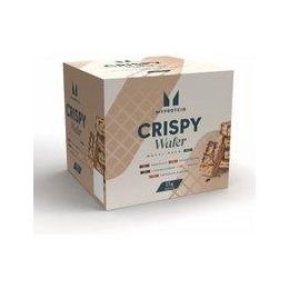 Myprotein Protein Waffel - 10Riegeln - Variety