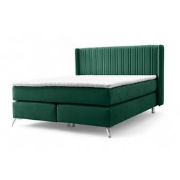 Fun M&ouml;bel BOXSPRINGBETT Agnus