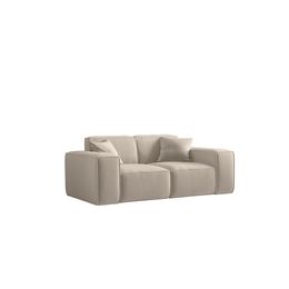 Fun M&ouml;bel SOFA Celes Premium 2-sitzer Opera Velvet
