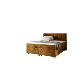 Fun M&ouml;bel BOXSPRINGBETT Elektrisch Henry