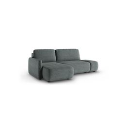 Fun M&ouml;bel ECKSOFA Luka Mit Schlaffunktion