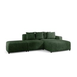 Fun M&ouml;bel ECKSOFA Megan Xs In Poso
