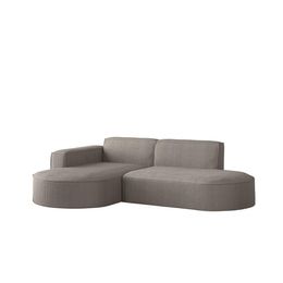 Fun M&ouml;bel ECKSOFA Palma Xs In Scala