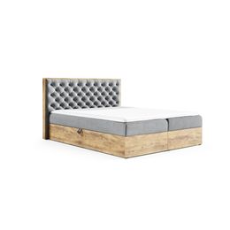 Fun M&ouml;bel BOXBETT Diona &uuml;berl&auml;nge Faro